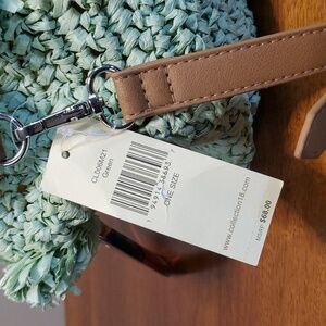 Collection XIIX | Bags | Collection Eighteen Purse Nwt | Poshmark